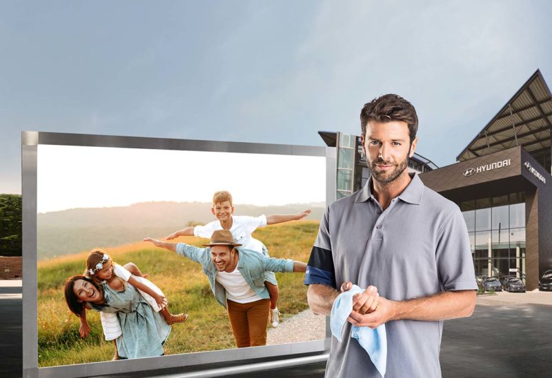 Aktuell — Bobrink Gruppe